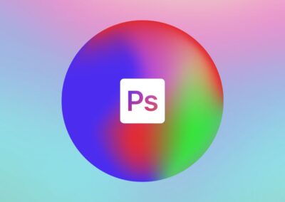 How To Blend Colors In Photoshop (3 Easy Ways)