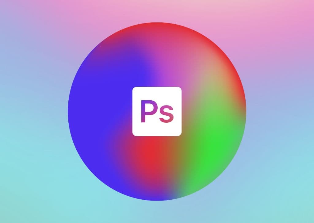 How To Blend Colors In Photoshop 3 Easy Ways 