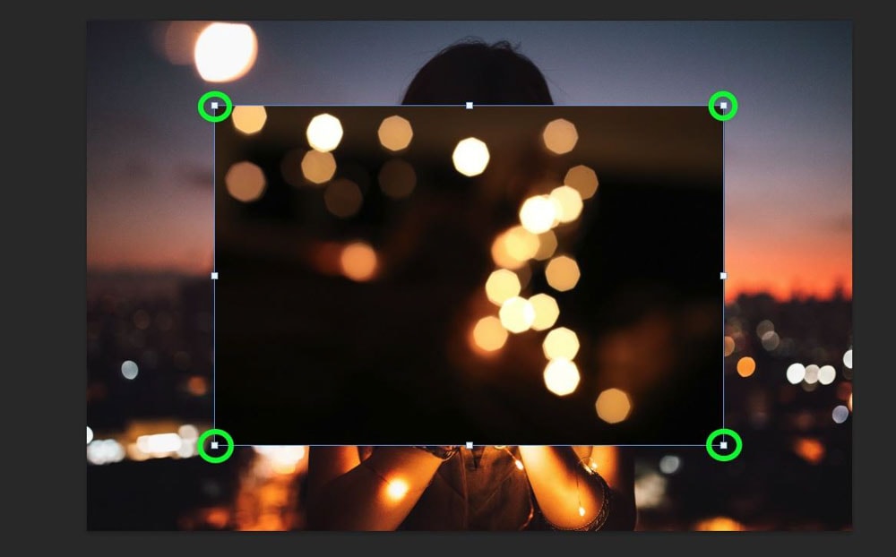 How To Easily Overlay Images In Photoshop Step By Step 