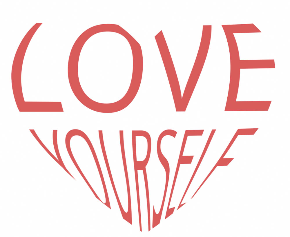How To Fill Shapes With Text In Photoshop 2 Easy Ways 
