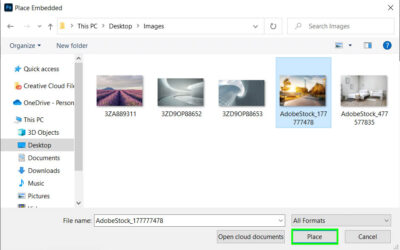 How To Import An Image Into Photoshop (7 Easy Ways)