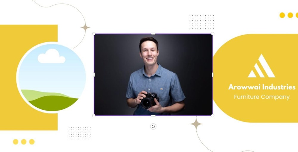 How To Make An Email Signature In Canva Step By Step 