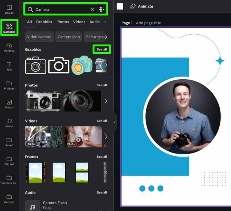 How To Make An Email Signature In Canva Step By Step 