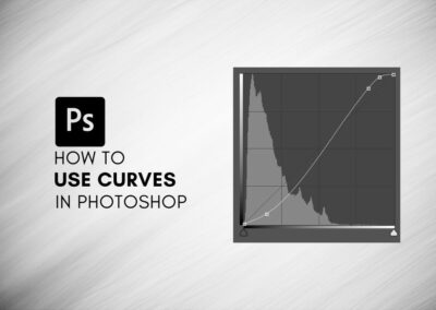 How To Use Curves In Photoshop (Ultimate Guide)