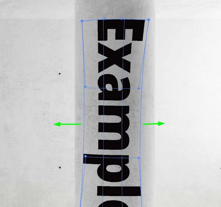 How To Blend Text Into Photos In Photoshop 2 Easy Ways 