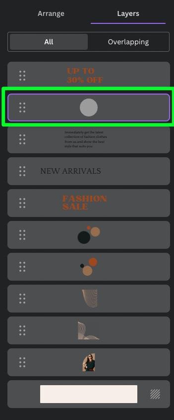 How To Use Layers In Canva Ultimate Guide 
