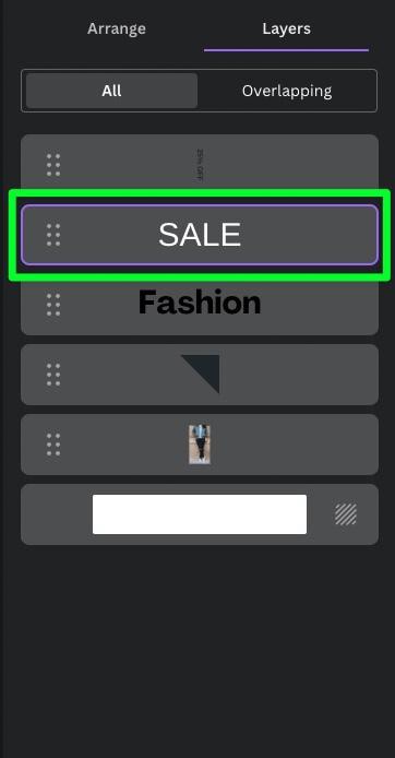  How To Use Layers In Canva Ultimate Guide 