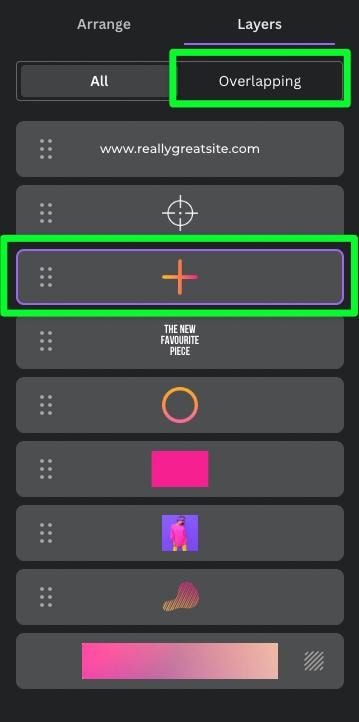  How To Use Layers In Canva Ultimate Guide 