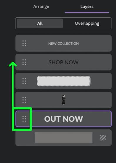 How To Use Layers In Canva Ultimate Guide 