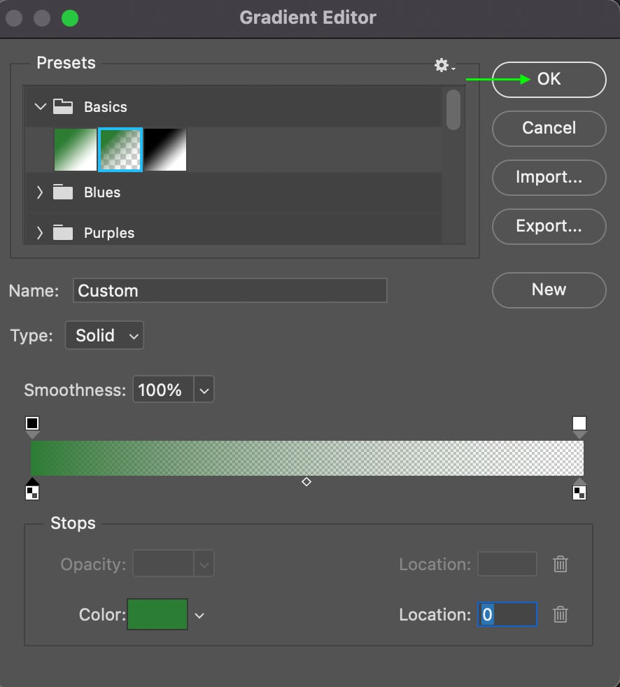 How To Create A Poster In Photoshop Step By Step 