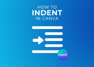 Canva Text & Font Guides - Brendan Williams Creative