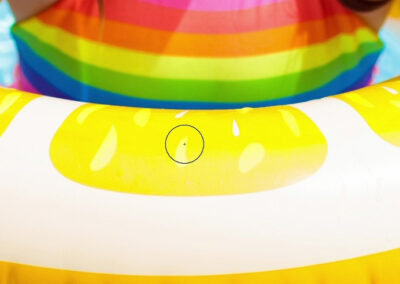 How To Use The Color Replacement Tool In Photoshop (Step By Step)