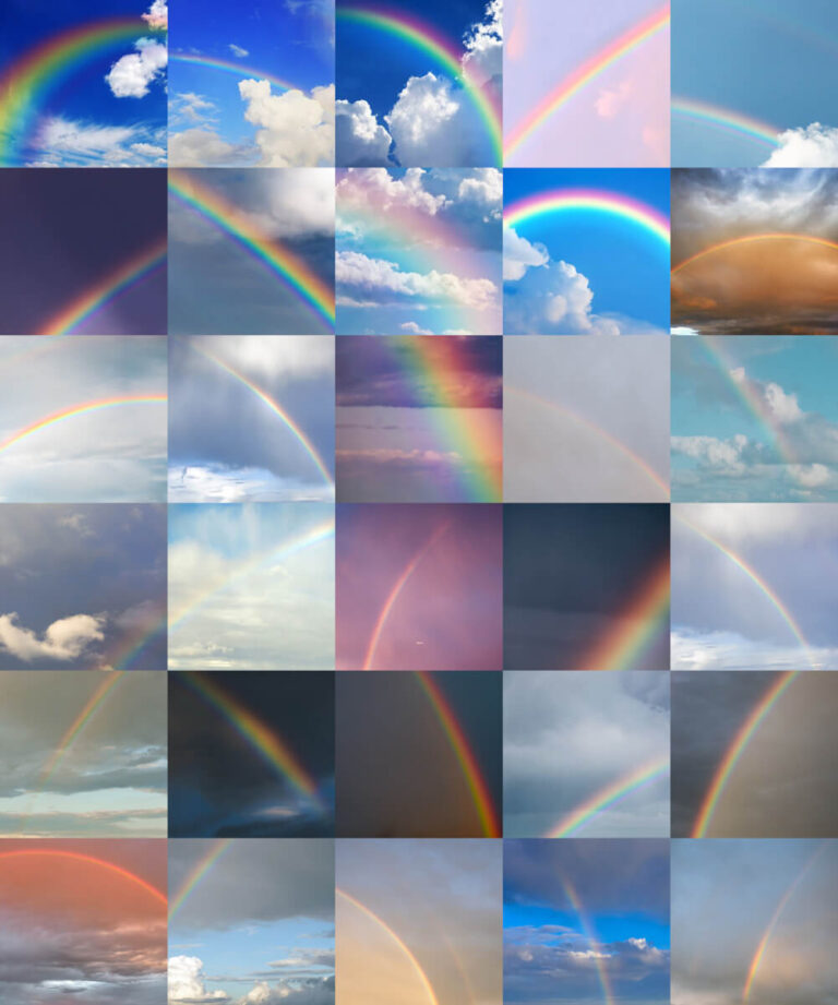 3000 Sky Templates + Overlay Bundle - Brendan Williams Creative