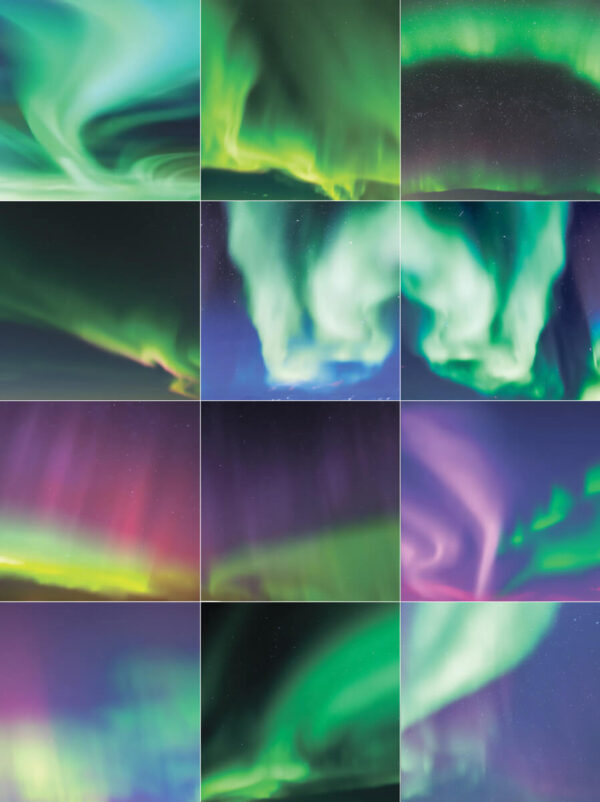 3000 Sky Templates + Overlay Bundle - Brendan Williams Creative