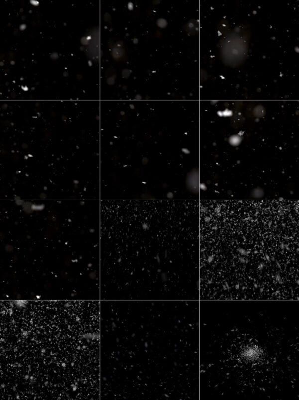 3000 Sky Templates + Overlay Bundle - Brendan Williams Creative