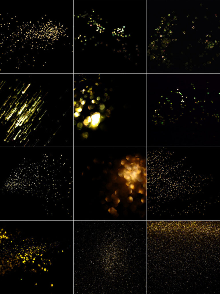 3000 Sky Templates + Overlay Bundle - Brendan Williams Creative