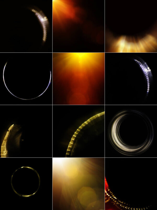 3000 Sky Templates + Overlay Bundle - Brendan Williams Creative