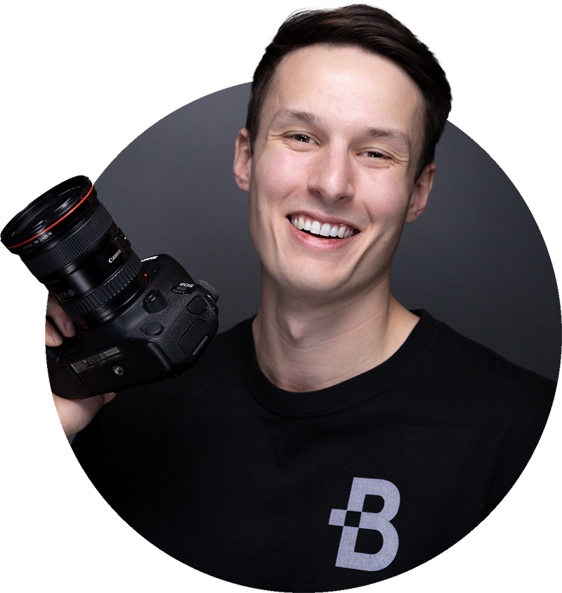 Brendan Williams Creative - Photo Editing Courses & Guides