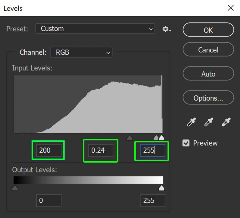How To Add Lightning In Photoshop (Step By Step)