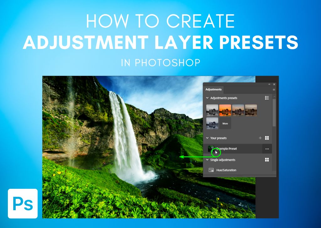 How To Edit Only One Layer In Photoshop Brendan Williams Creative